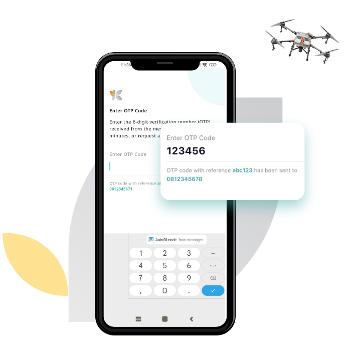Kubota Application - Siamkubota