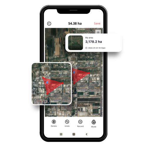 Kubota Application - Siamkubota