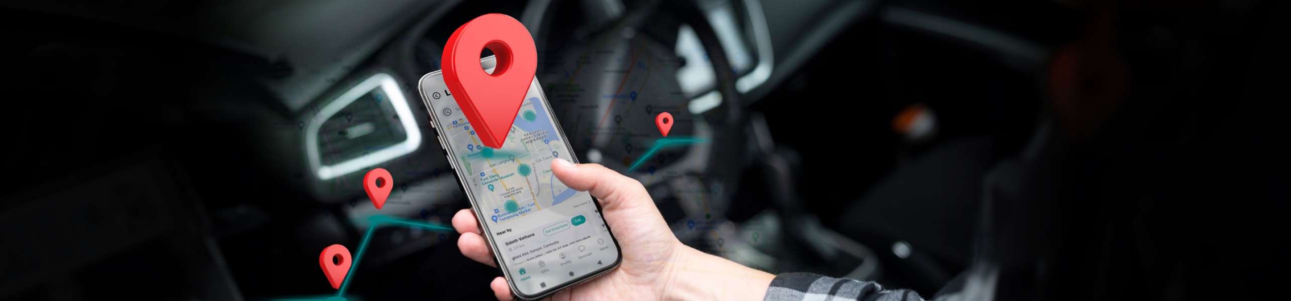 Kubota Application - Siamkubota