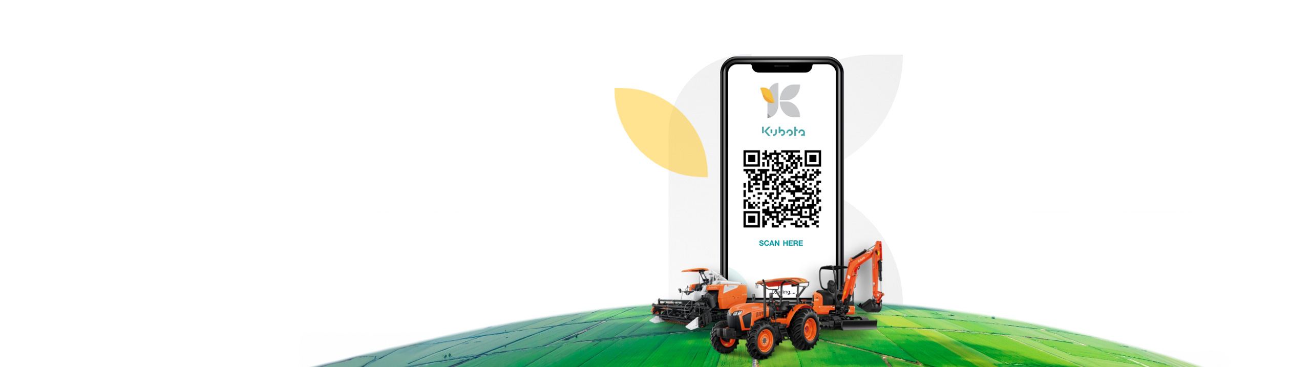 Kubota Application Siamkubota