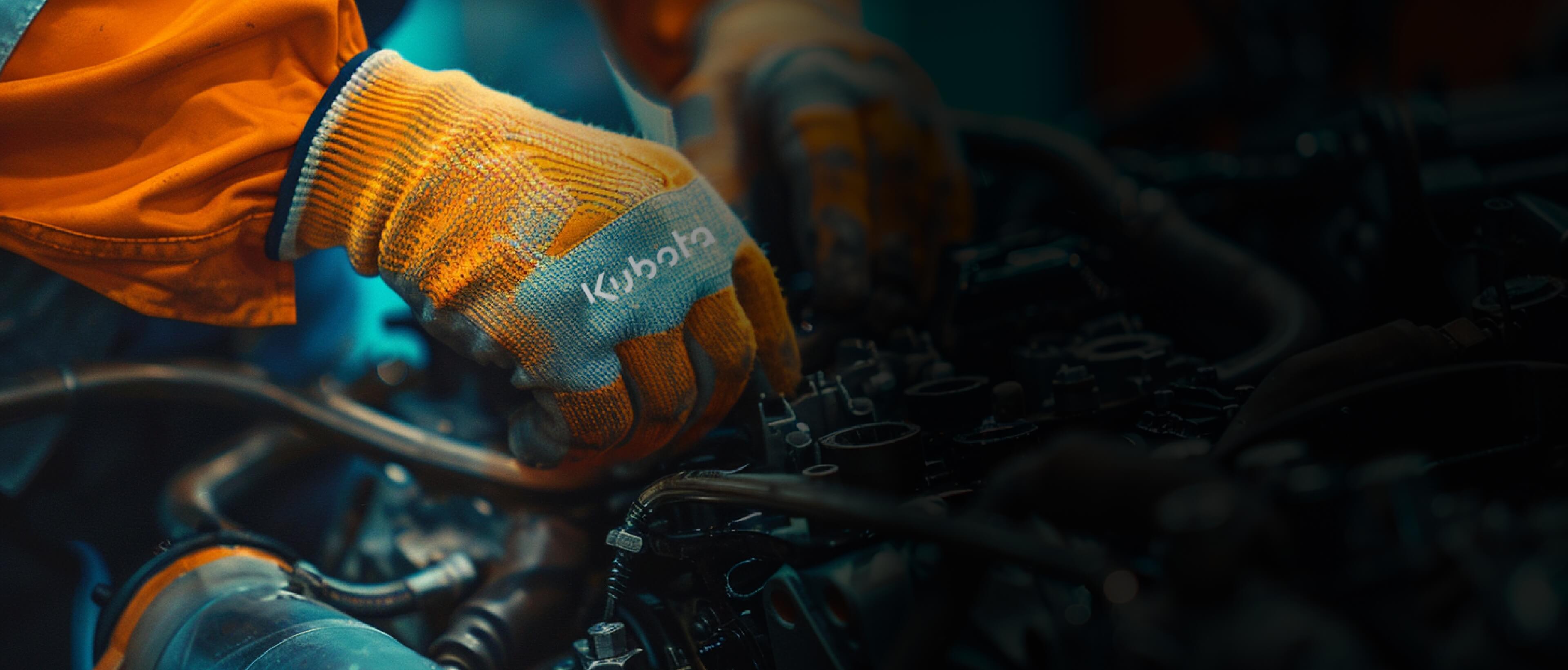 SIAM KUBOTA Customer Service | Maintenance