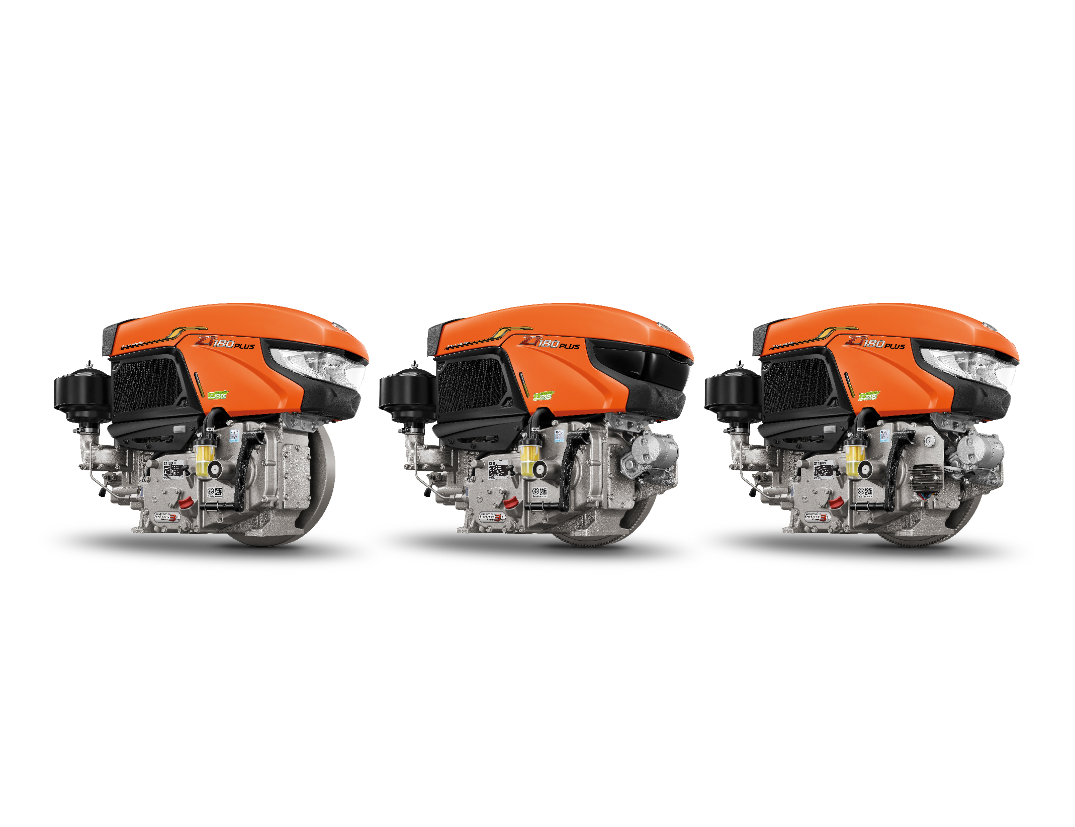 Kubota Diesel Engine ZT155Plus - สยามคูโบต้าคอร์ปอเรชั่น ผู้ผลิต ...