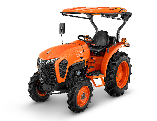 แทรกเตอร์ L4028 - WordPress on Azure